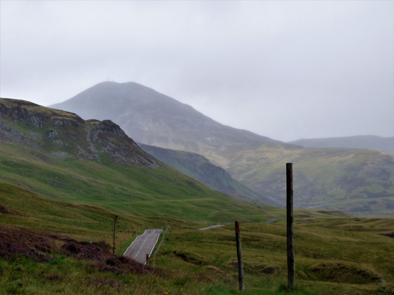 ONWARD – Iain Kelly